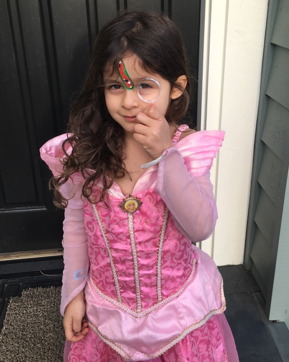 Girls go to Jupiter | Kindred